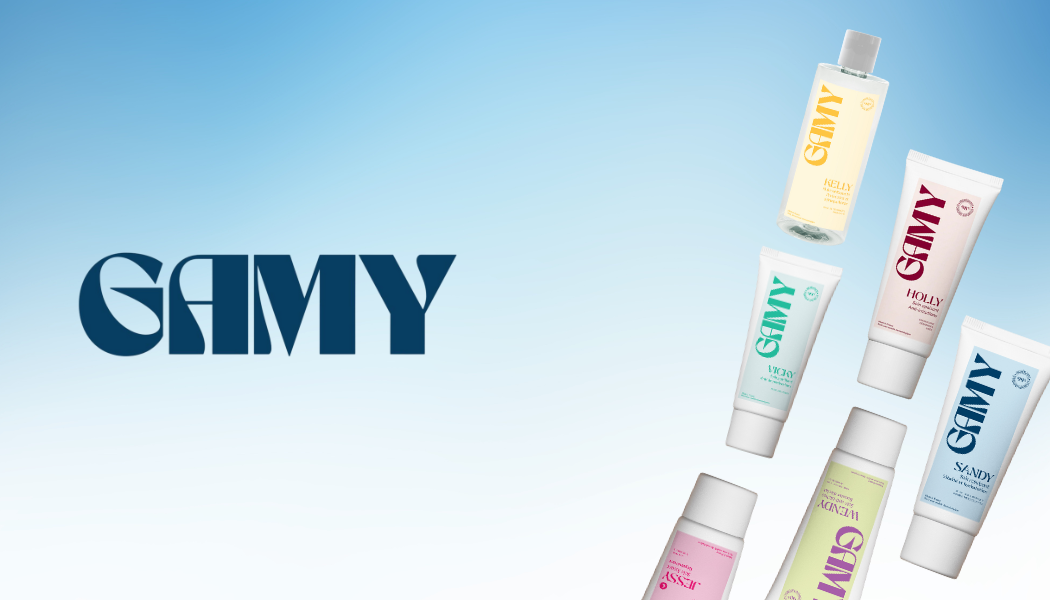 GAMY – French Clean Dermo-Cosmetics | Skincare for all skin types ...